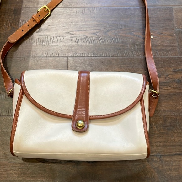 Coach | Bags | Vintage Coach Bag | Poshmark